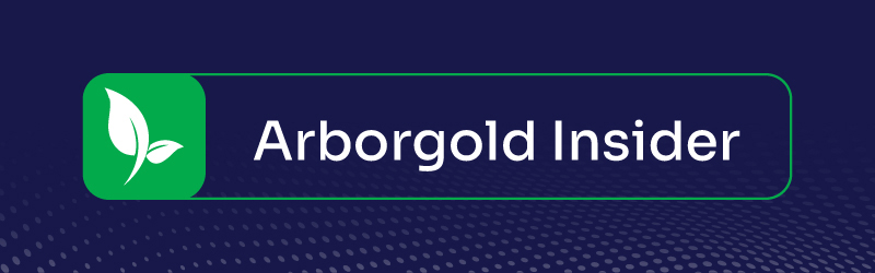Arborgold's Monthly Insider | August Edition