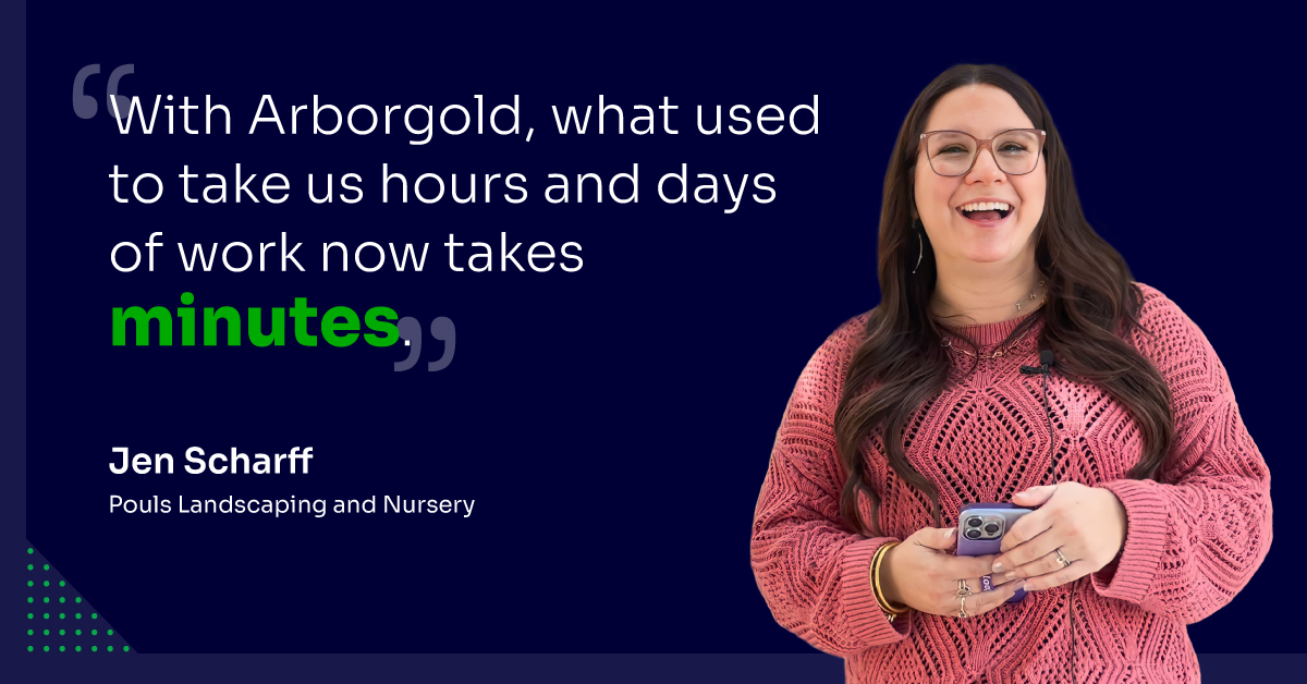 Arborgold's Monthly Insider | August Edition