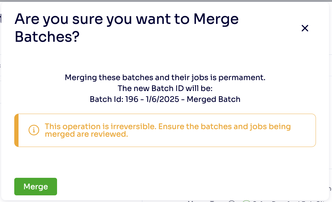 Arborgold Biweekly Release Version_8.13.0