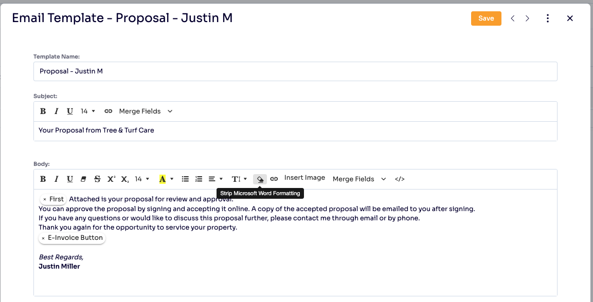 Arborgold Weekly Release Version_8.2.12