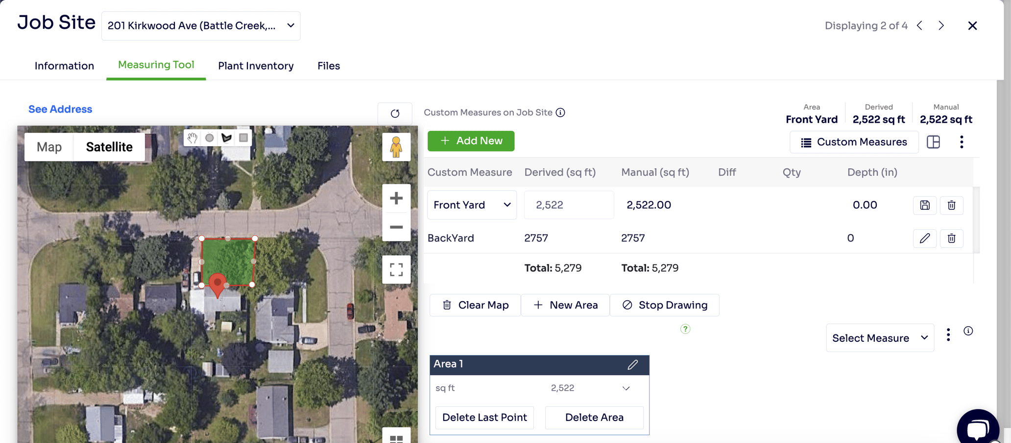 Arborgold Weekly Release Version_8.2.13