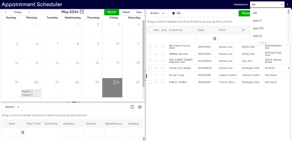 Arborgold Weekly Release Version_8.2.11