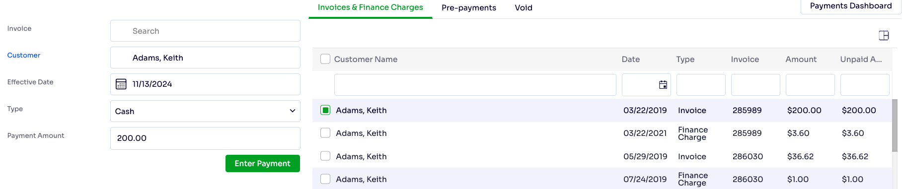 Arborgold Weekly Release Version_8.7.0