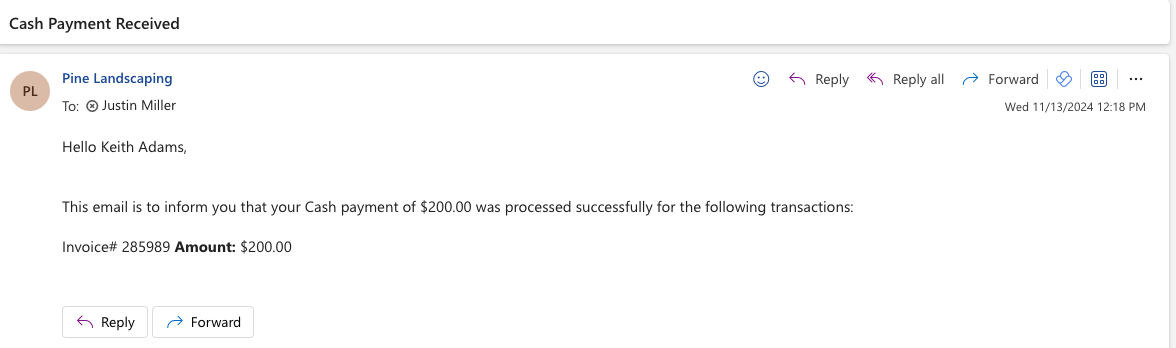 Arborgold Weekly Release Version_8.7.0