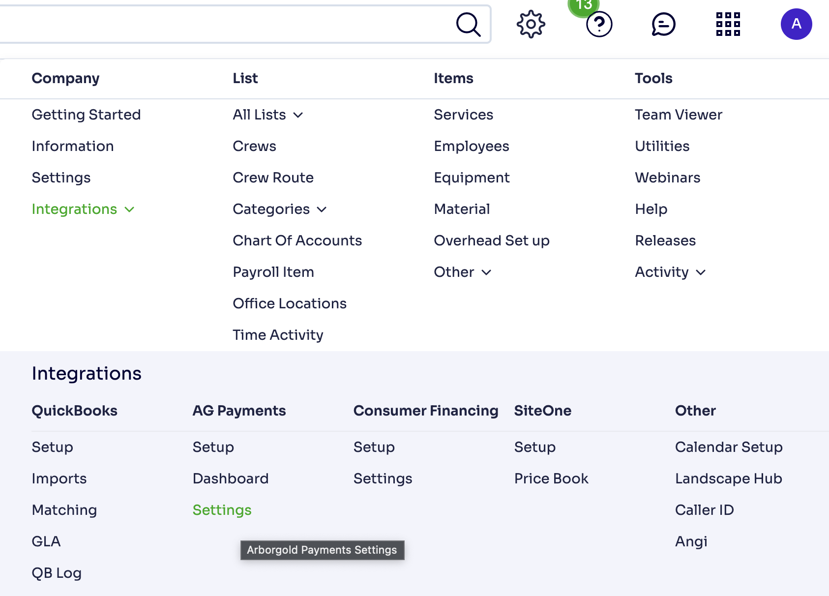 Enabling Surcharge Option for Payabli