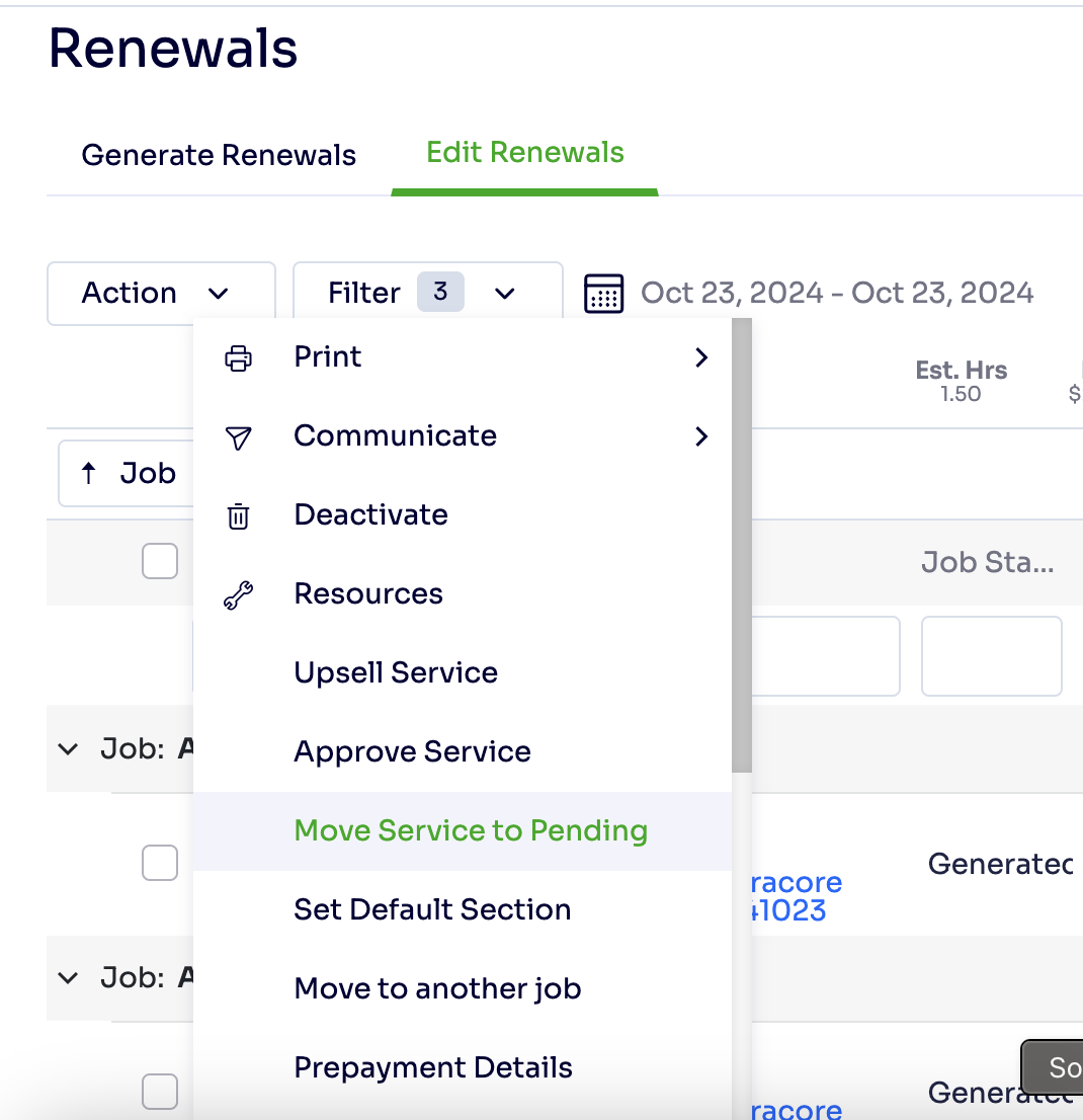 Arborgold Weekly Release Version_8.4.0