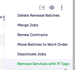 Arborgold Weekly Release Version_8.5.0