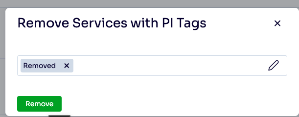 Arborgold Weekly Release Version_8.5.0