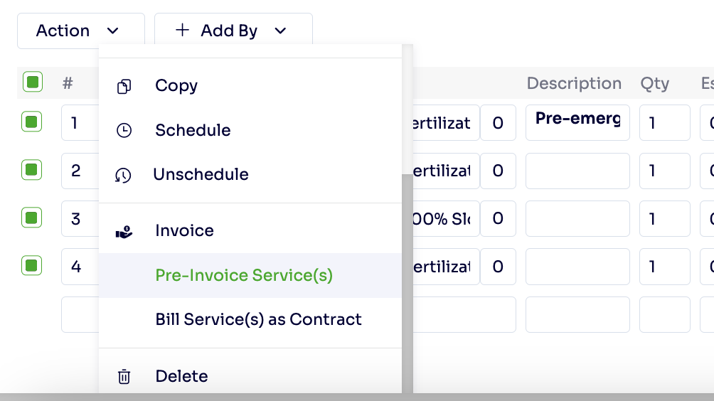 Arborgold Weekly Release Version_8.3.1