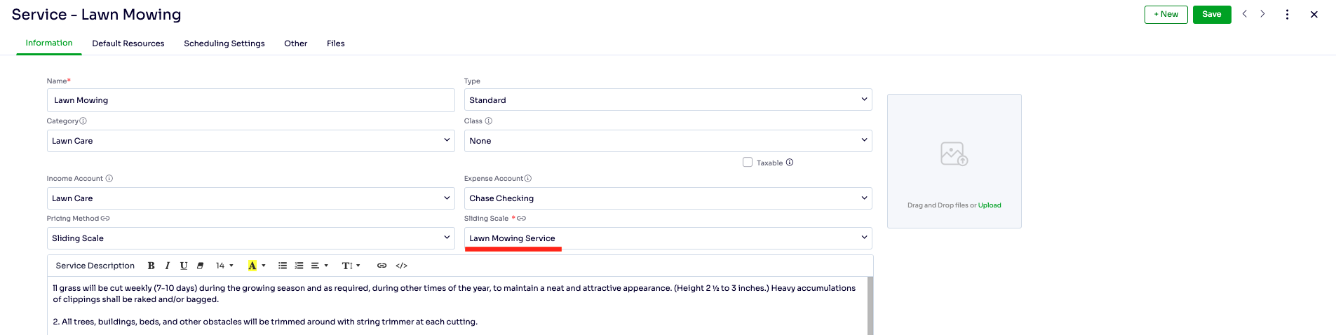 Arborgold Weekly Release Version_8.2.12